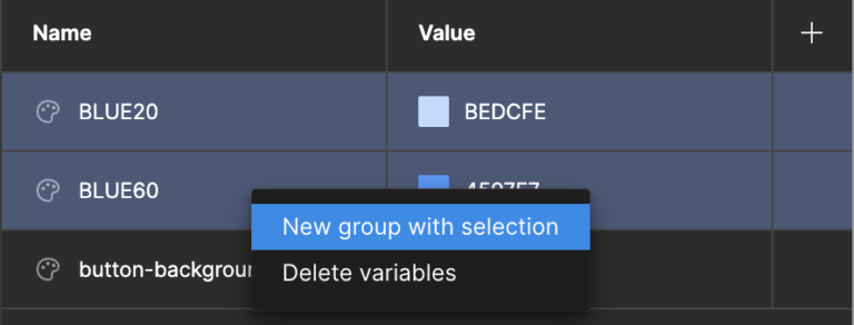 FigmaのVariableの使い方 │ Design Spice