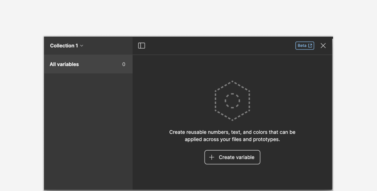 FigmaのVariableの使い方 │ Design Spice